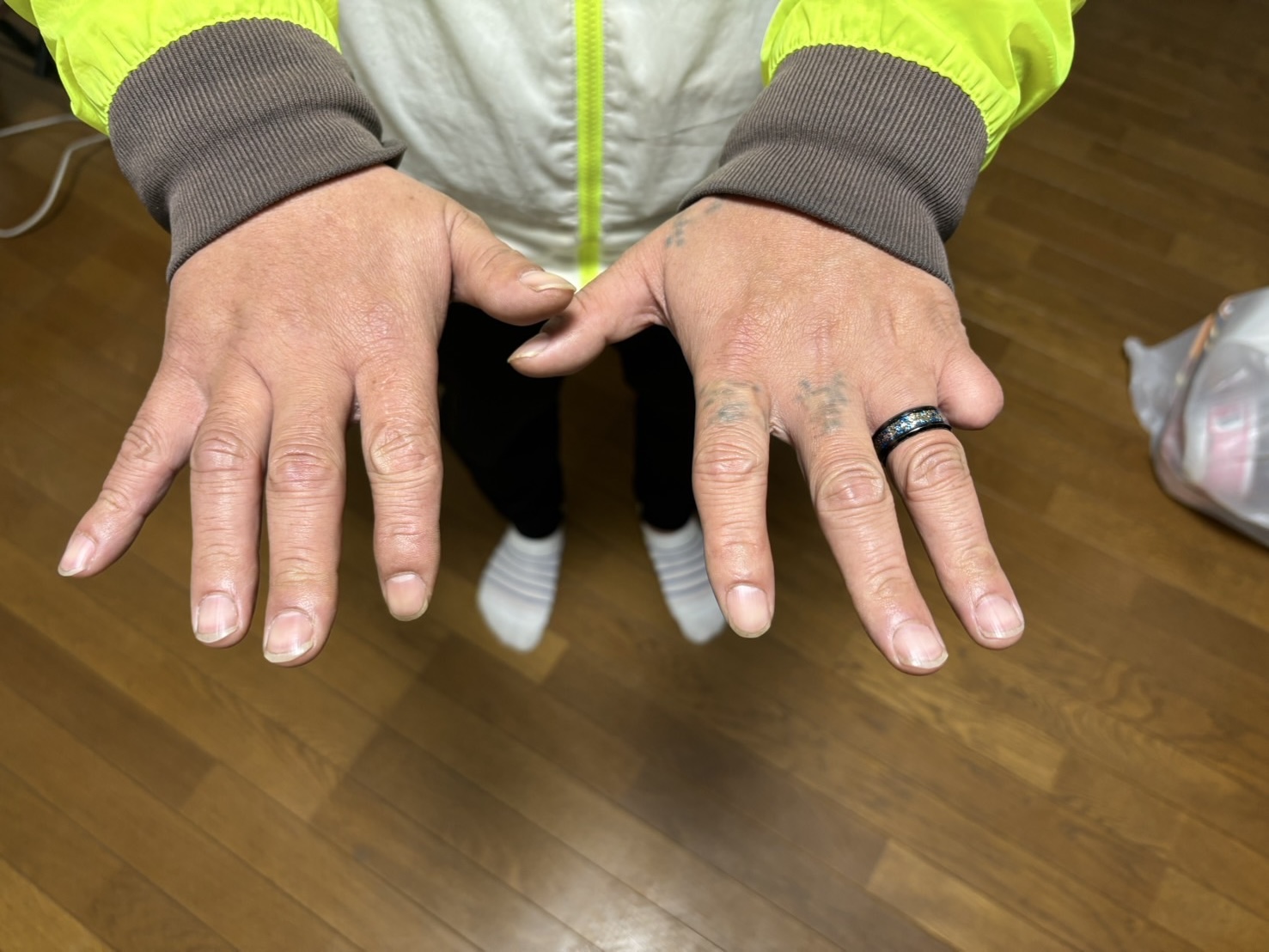 元暴力団男性からのSOSに応えた支援活動の現状と課題について - GUILD-GROUP